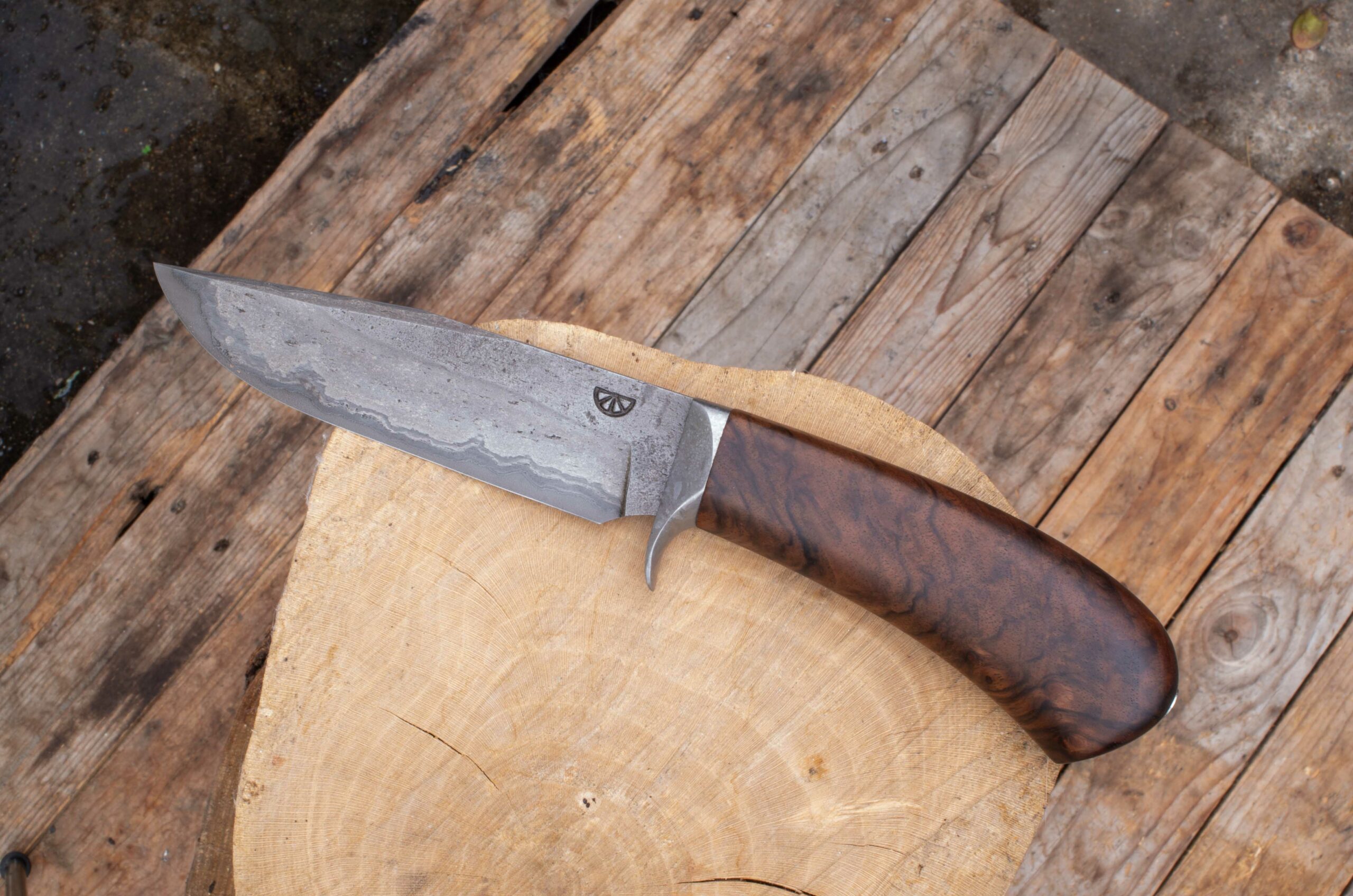 utilitaire fer puddle noyer 90MCV8